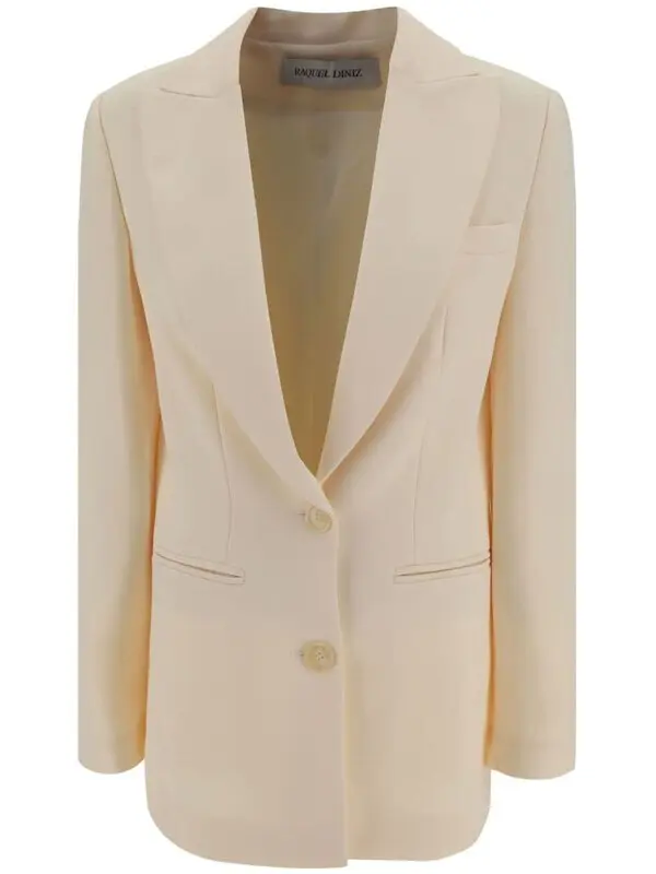 Raquel Diniz Elena Blazer
