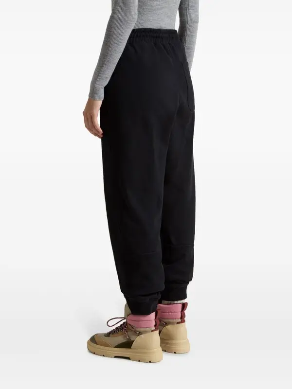 Woolrich Lightweight Track Pants - Black