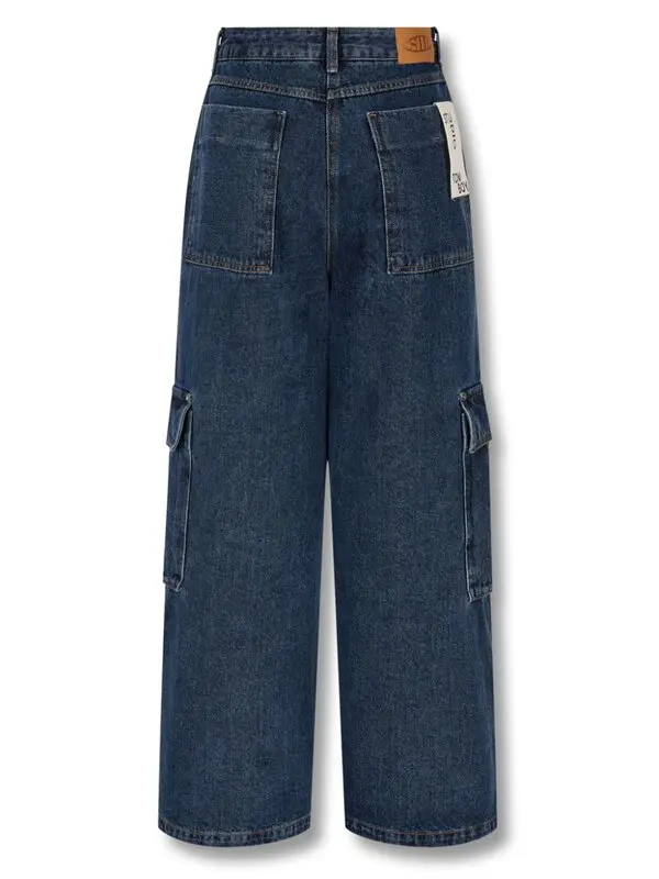 STUDIO TOMBOY Cargo-style Jeans