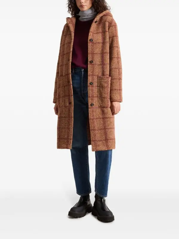 Woolrich Gentry Coat