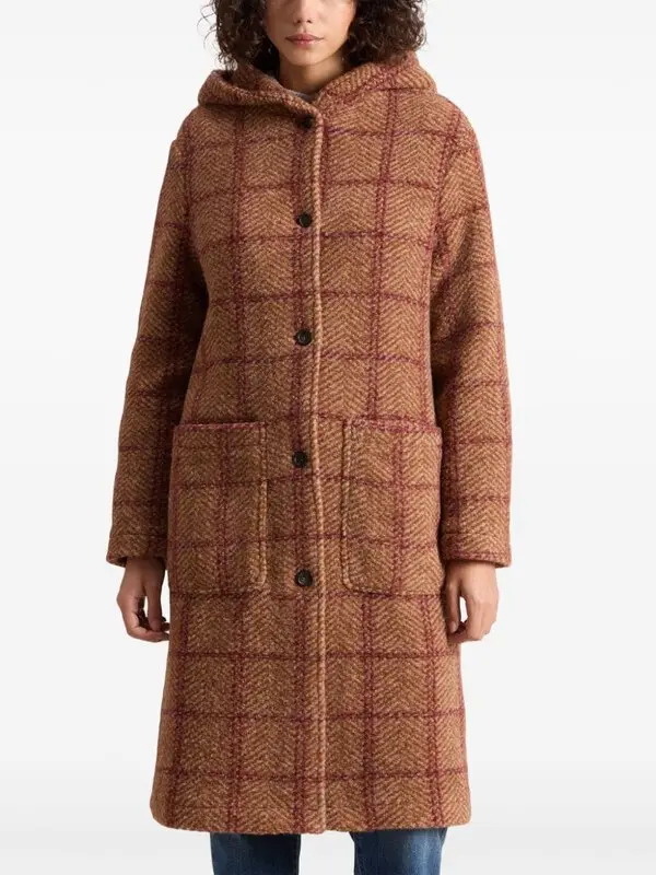 Woolrich Gentry Coat