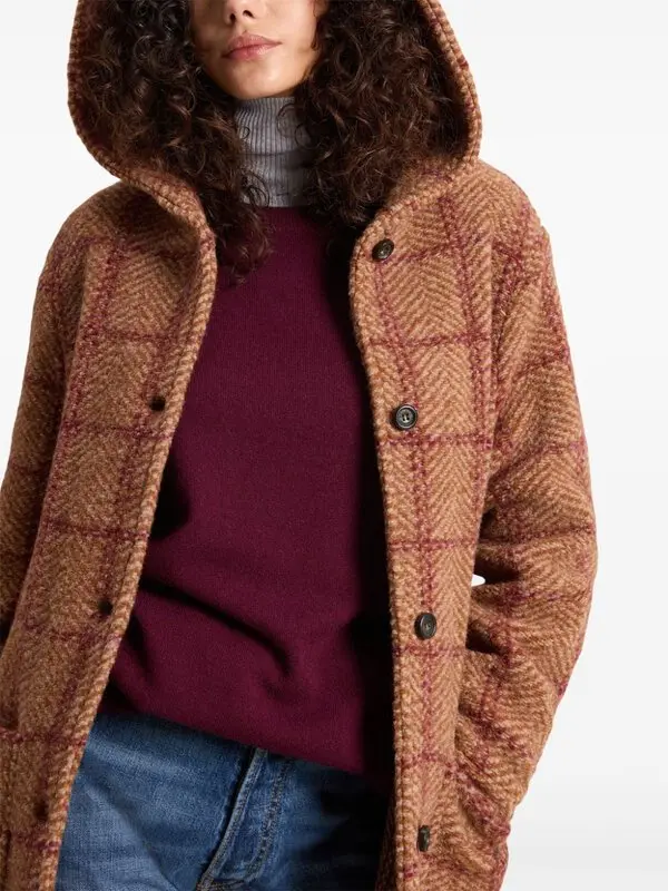 Woolrich Gentry Coat