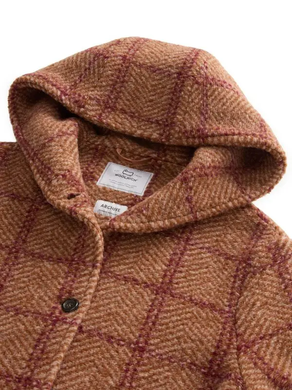 Woolrich Gentry Coat