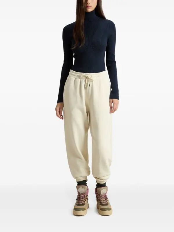 Woolrich Lightweight Track Pants - Neutrals