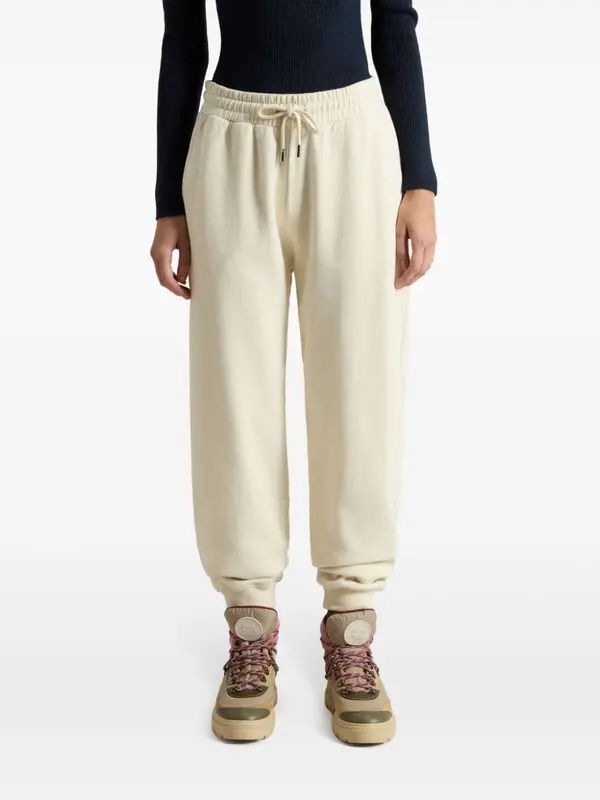Woolrich Lightweight Track Pants - Neutrals