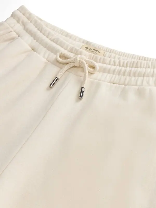 Woolrich Lightweight Track Pants - Neutrals