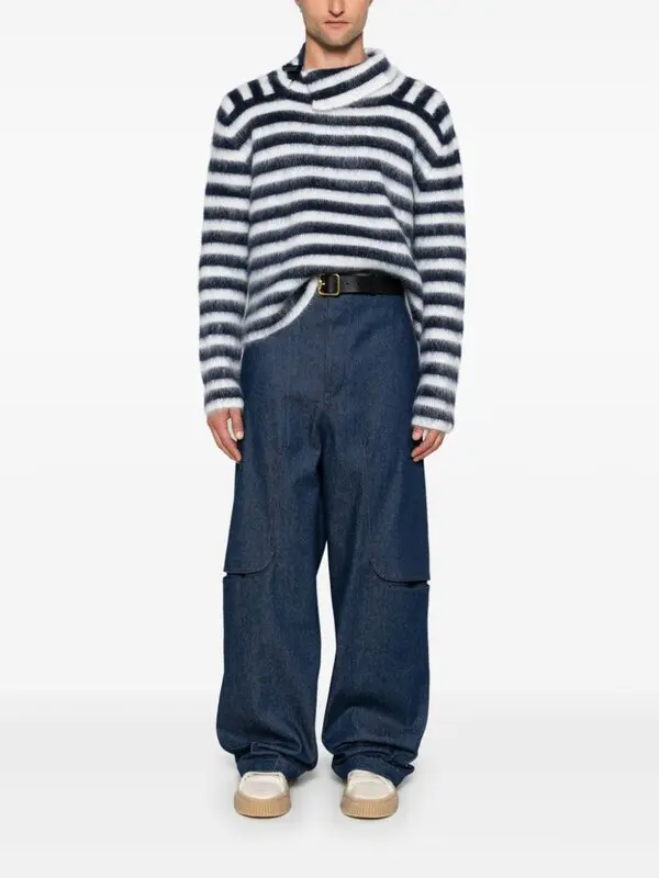 Jacquemus Le Pull Marina Sweater