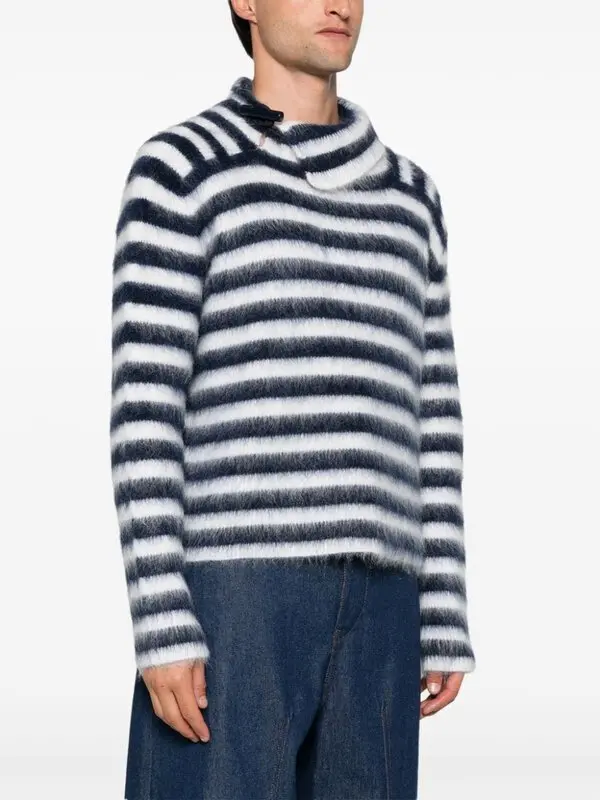 Jacquemus Le Pull Marina Sweater