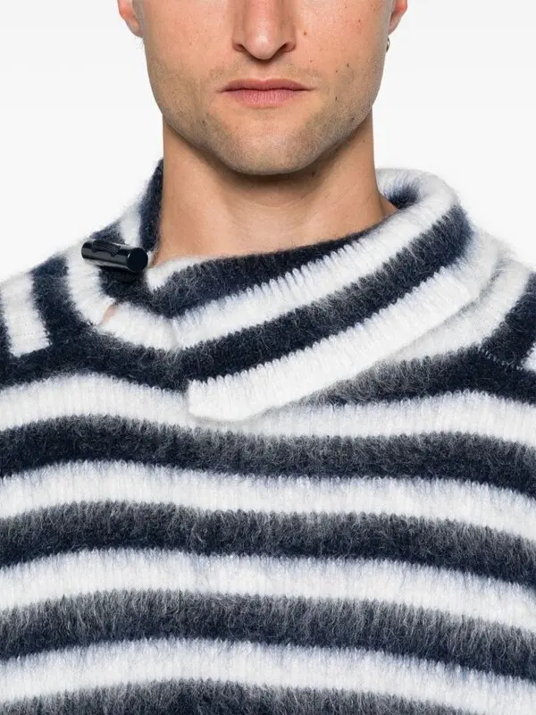 Jacquemus Le Pull Marina Sweater