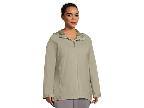 Columbia Switchback Ii Lined Long Jacket - Multi