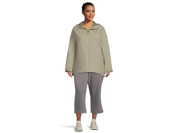 Columbia Switchback Ii Lined Long Jacket - Multi
