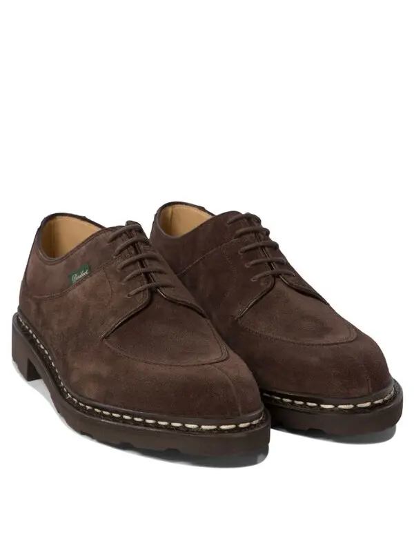 Paraboot Avignon Derby Shoes