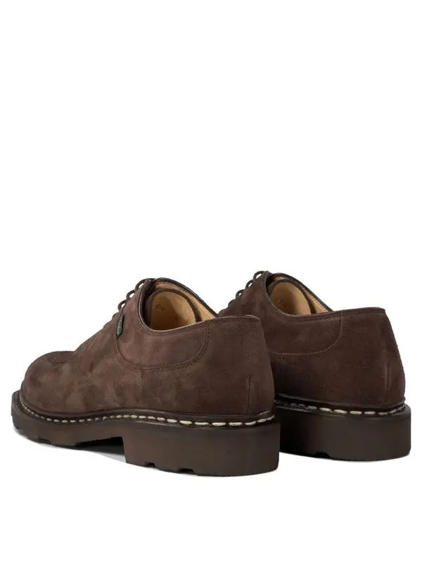 Paraboot Avignon Derby Shoes