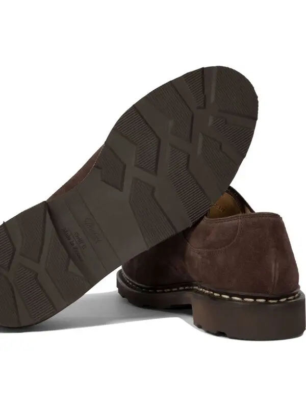 Paraboot Avignon Derby Shoes