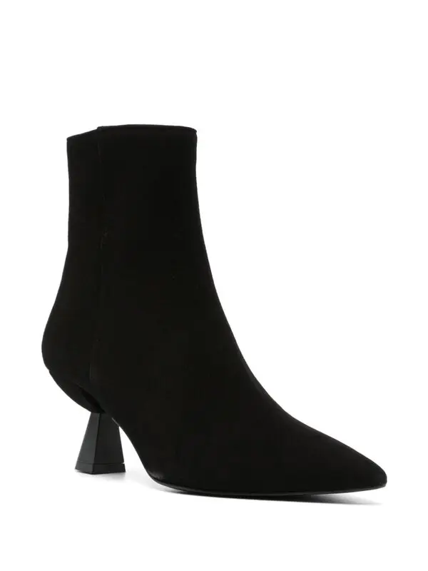 Roberto Festa 65mm Suede Boots