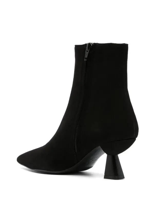 Roberto Festa 65mm Suede Boots