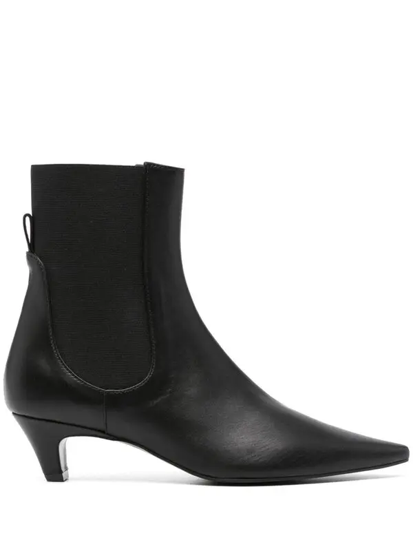 Roberto Festa 45mm Ankle Boots