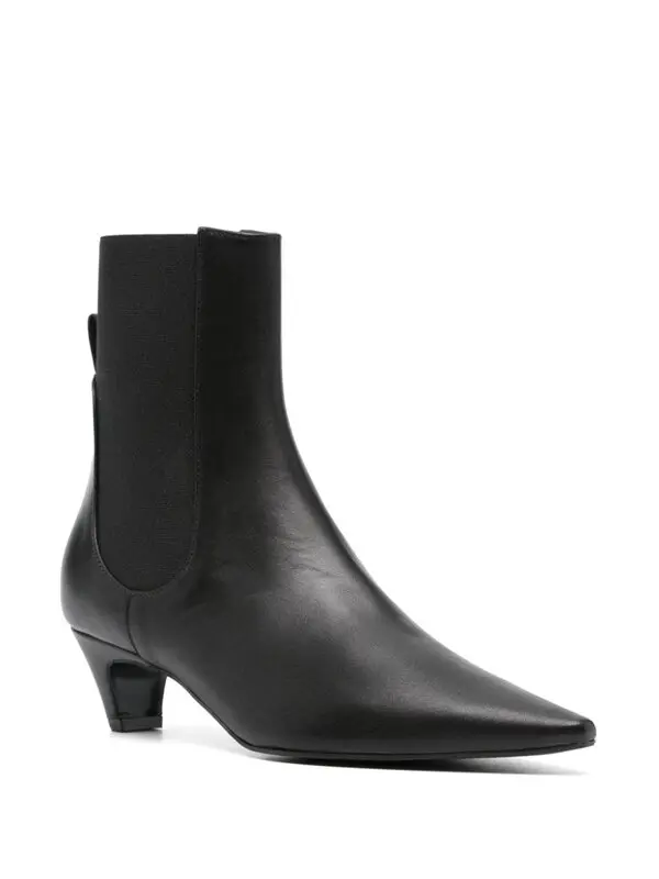 Roberto Festa 45mm Ankle Boots