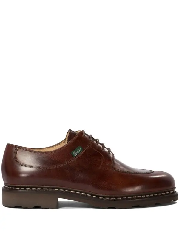 Paraboot Avignon Derby Shoes