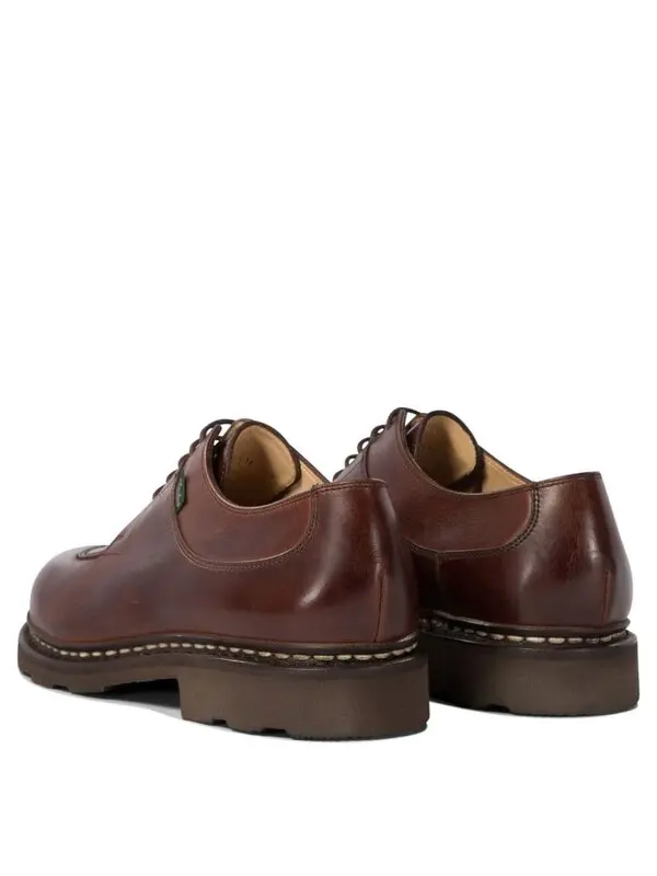 Paraboot Avignon Derby Shoes