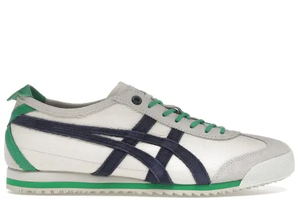Asics Onitsuka Tiger Mexico 66 Sd Sneakers - Birch Peacoat