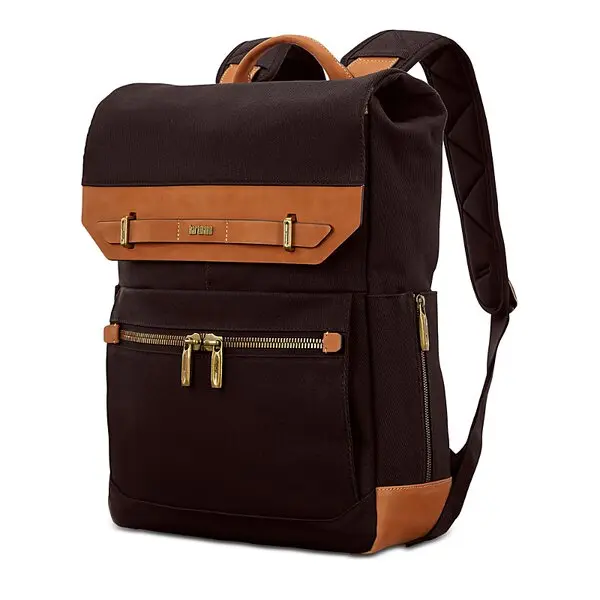 HARTMANN Reserve Backpack - Winter Oak