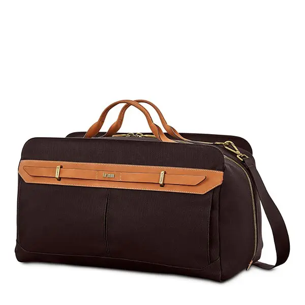 HARTMANN Reserve Weekender Duffel - Winter Oak