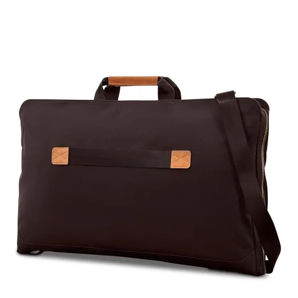 HARTMANN Reserve Trifold Garment Bag - Winter Oak