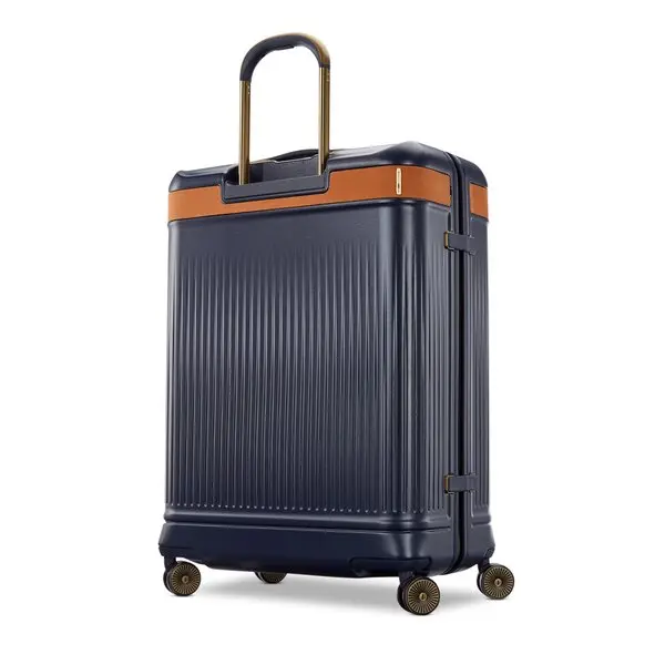 HARTMANN Reserve Large Expandable Journey Suitcase - Midnight Navy