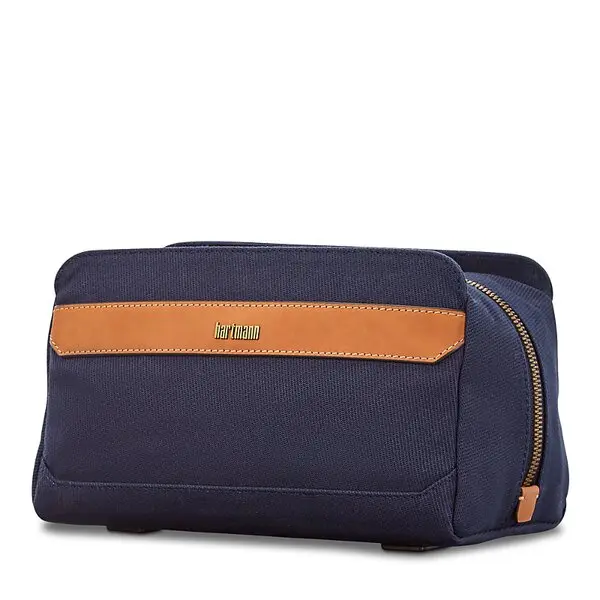 HARTMANN Reserve Travel Kit - Midnight Navy