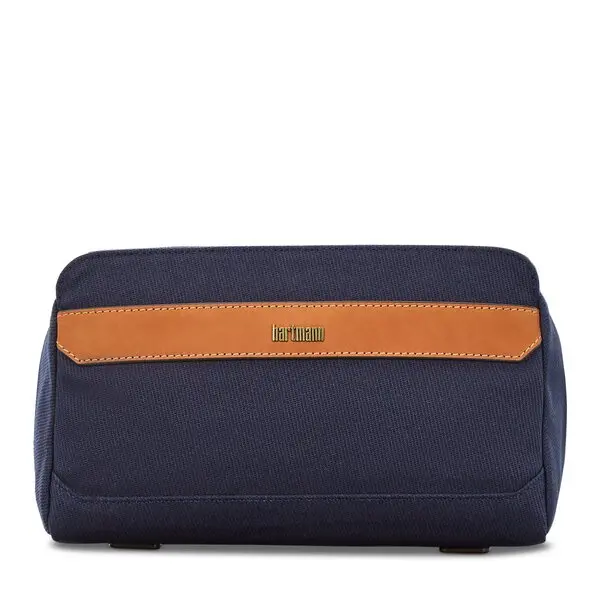 HARTMANN Reserve Travel Kit - Midnight Navy