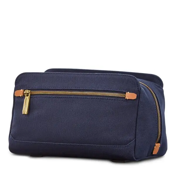HARTMANN Reserve Travel Kit - Midnight Navy