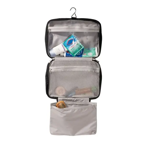 BAGGALLINI Large Hanging Toiletry Kit