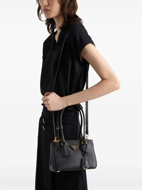 Prada Galleria Mini Bag