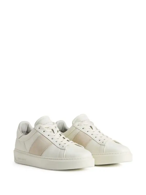 Woolrich Round-toe Trainers