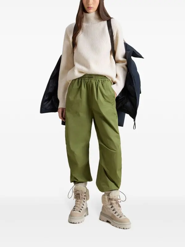 Woolrich Canberra Sweater - Neutrals