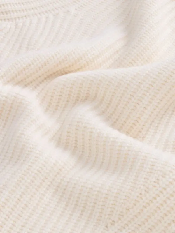 Woolrich Canberra Sweater - Neutrals