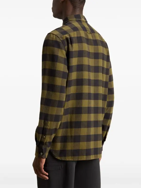 Woolrich Flannel Shirt