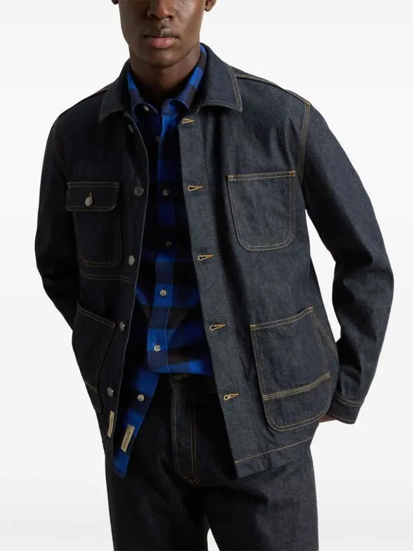Woolrich Denim Shirt