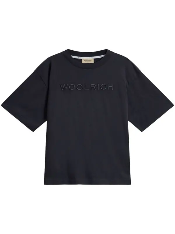 Woolrich Pima T-shirt