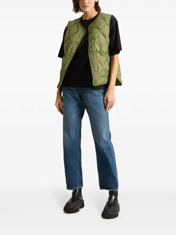 Woolrich Pima T-shirt