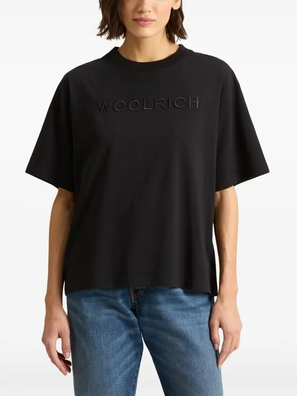 Woolrich Pima T-shirt