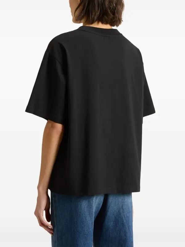 Woolrich Pima T-shirt