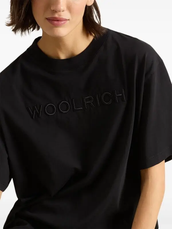 Woolrich Pima T-shirt
