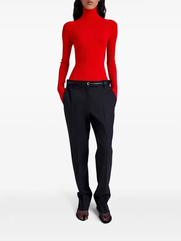 Proenza Schouler Jumper - Red
