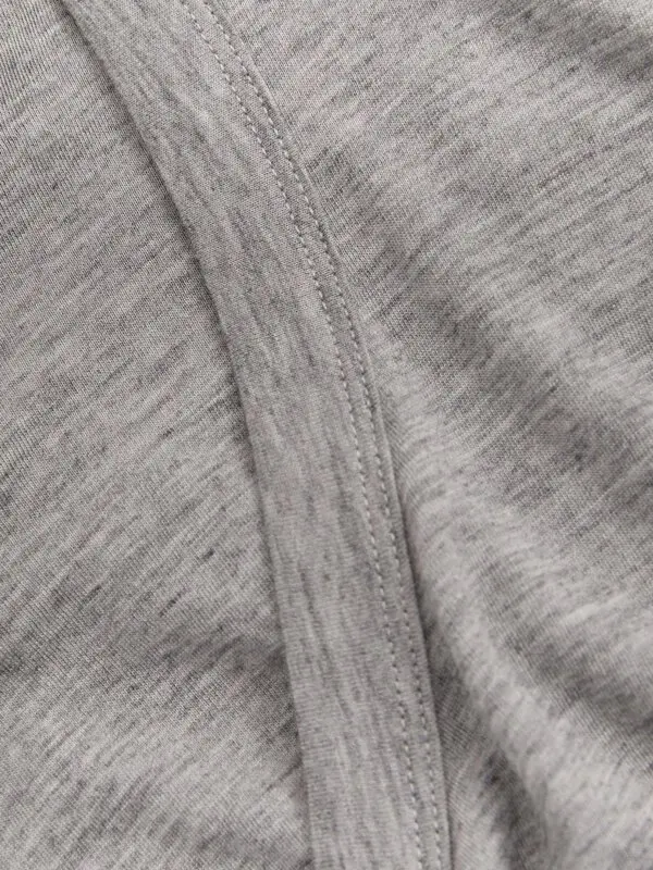 REISS Charlie Layered Top