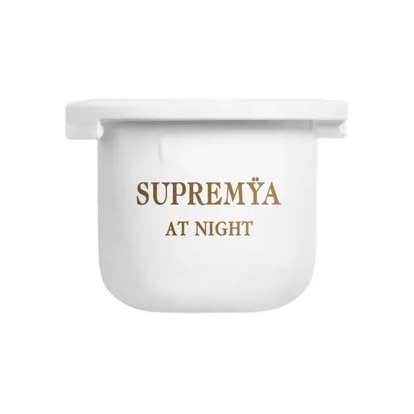 HAIR RITUEL BY SISLEY Supremÿa At Night The Supreme Anti-aging Eye Cream Refill - One-color