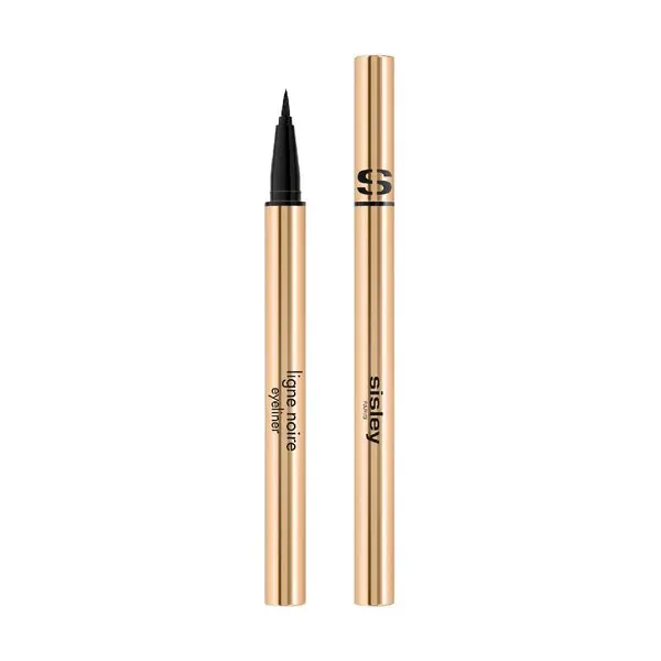 HAIR RITUEL BY SISLEY Ligne Noire Eyeliner - One-color