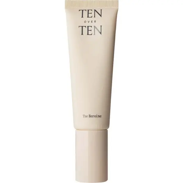TENOVERTEN The Heroine Brightening Daily Hand Lotion - No Color