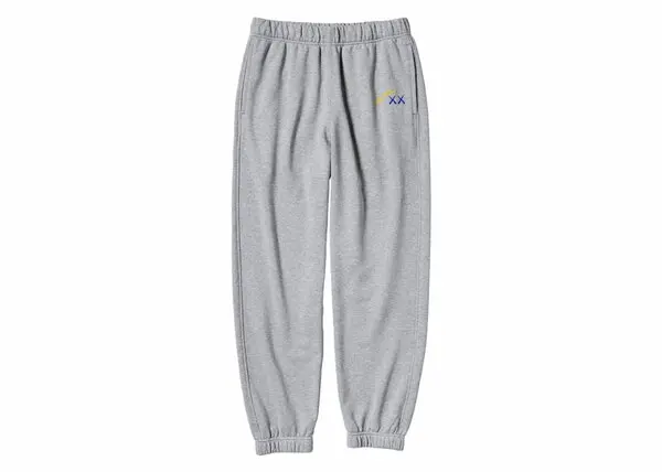 KAWS X Uniqlo Warhol 473557 Sweatpants